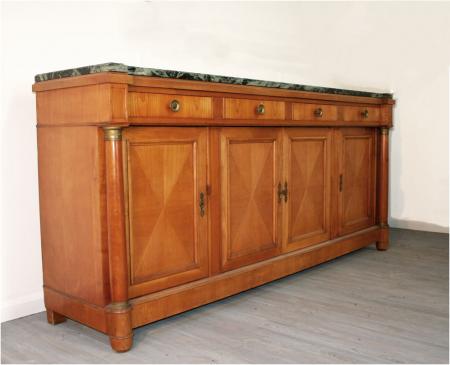 Grand French Enfilade in the Empire Style | Haunt - Antiques for the ...